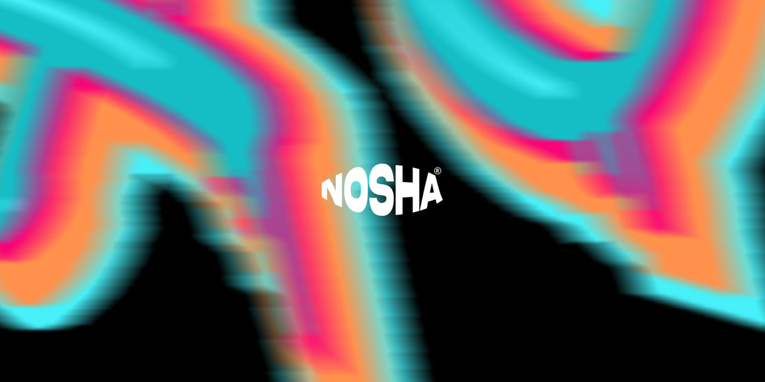 Showdowns 3X3 – Nosha